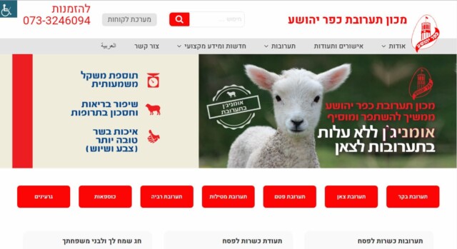 Alef Solution - Promoting your business on the Internet